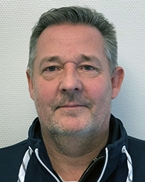 Kontakt - Besiktning